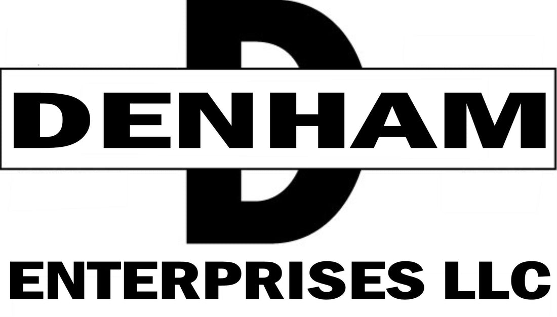 Denham Enterprises LLC